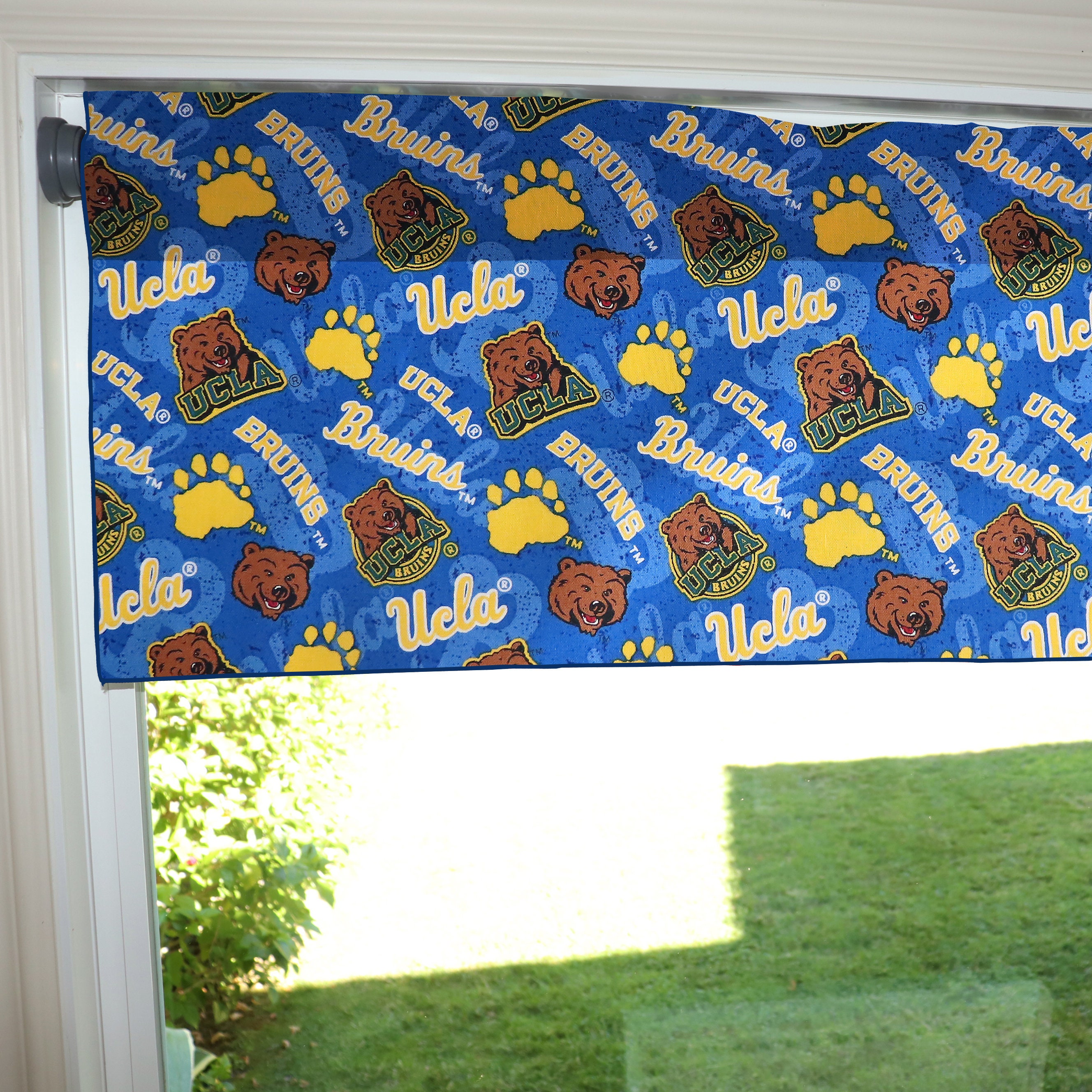 Ucla Cool Themed Bedrooms