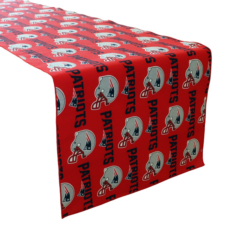 Football Table Linens - Etsy