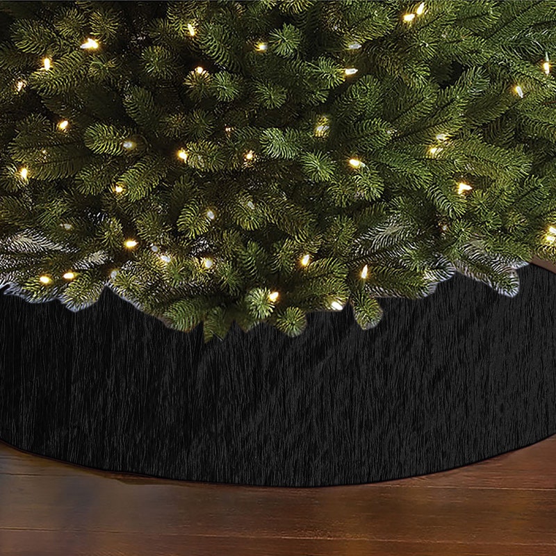 Large Tree Skirt - Etsy