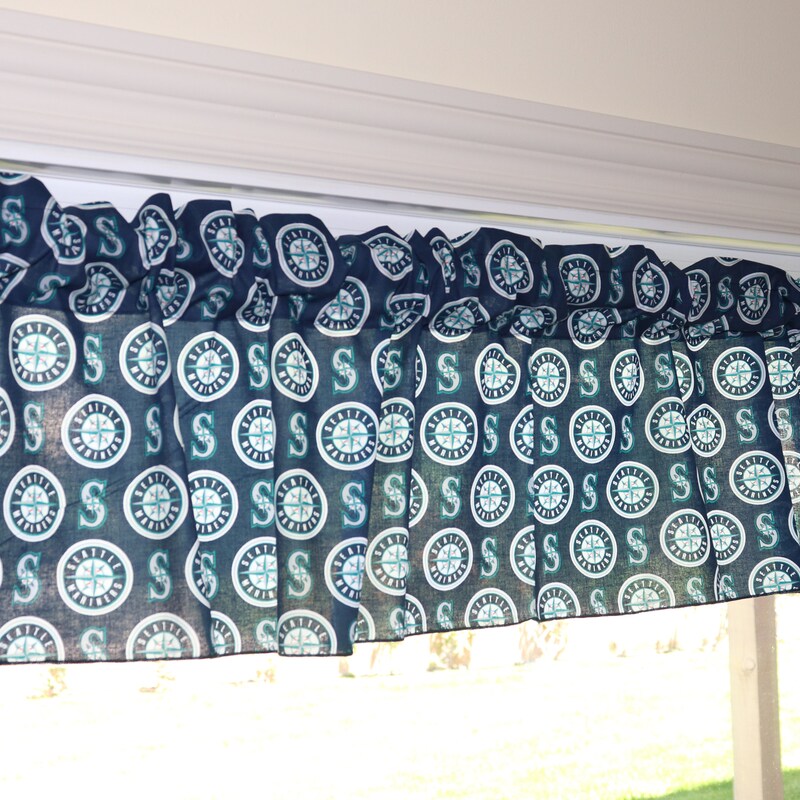 Seattle Mariners Decor - Etsy