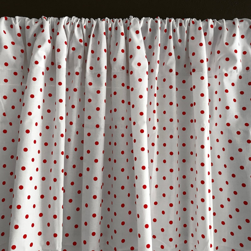 Polka Dot Backdrop - Etsy