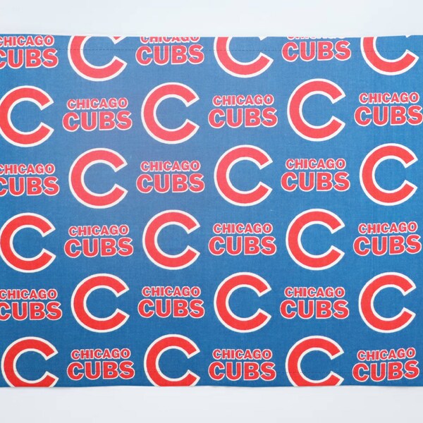 Chicago Cubs Print - Etsy
