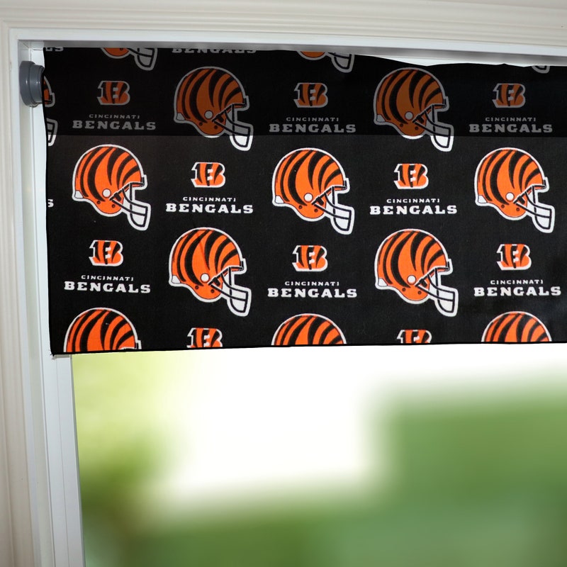 Cincinnati Bengals - Etsy