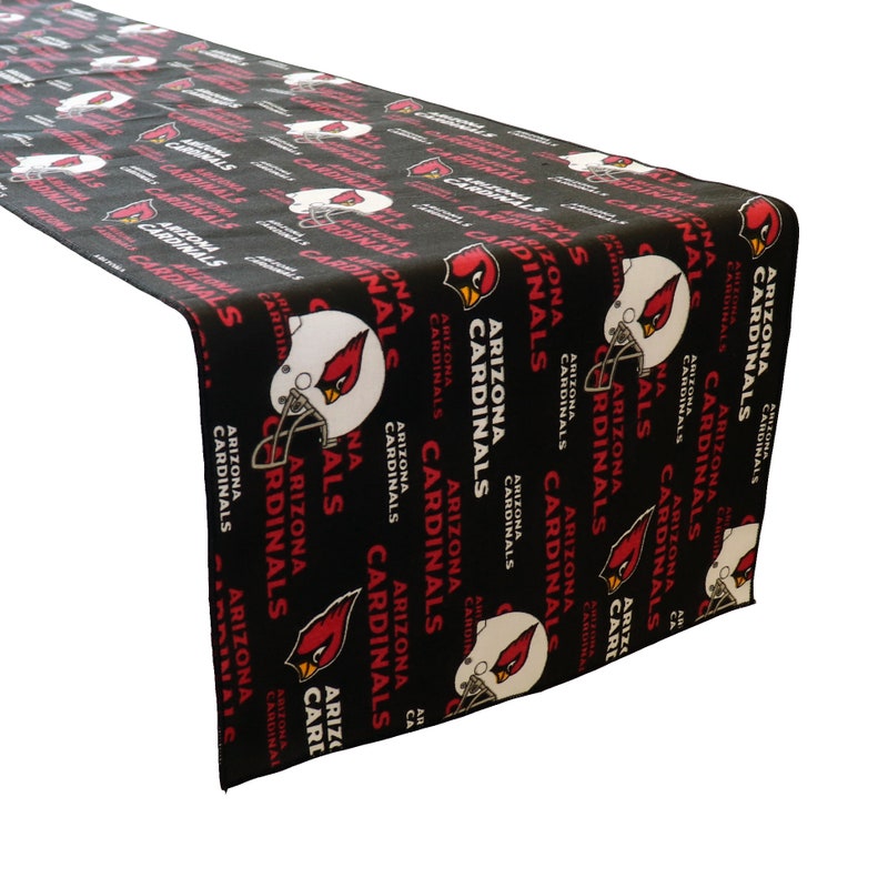 Cardinal Table Decor - Etsy