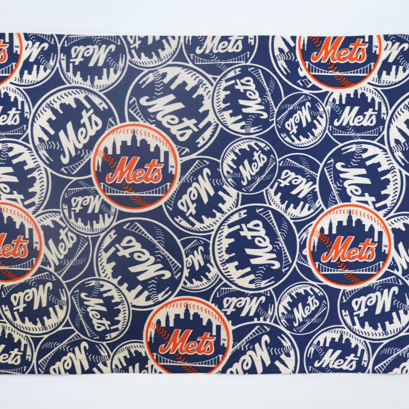Baseball Placemats - Etsy