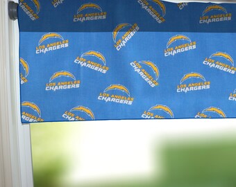 Philadelphia Eagles Football Sports Valance or Curtain 58 Wide - Etsy