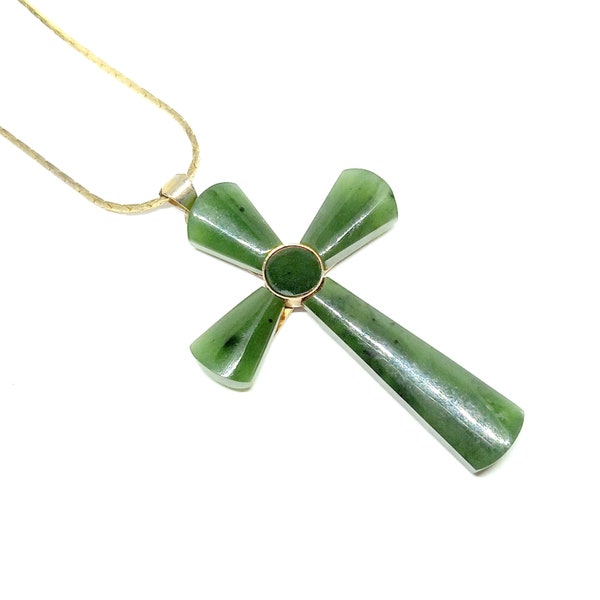 Jade Cross - Etsy