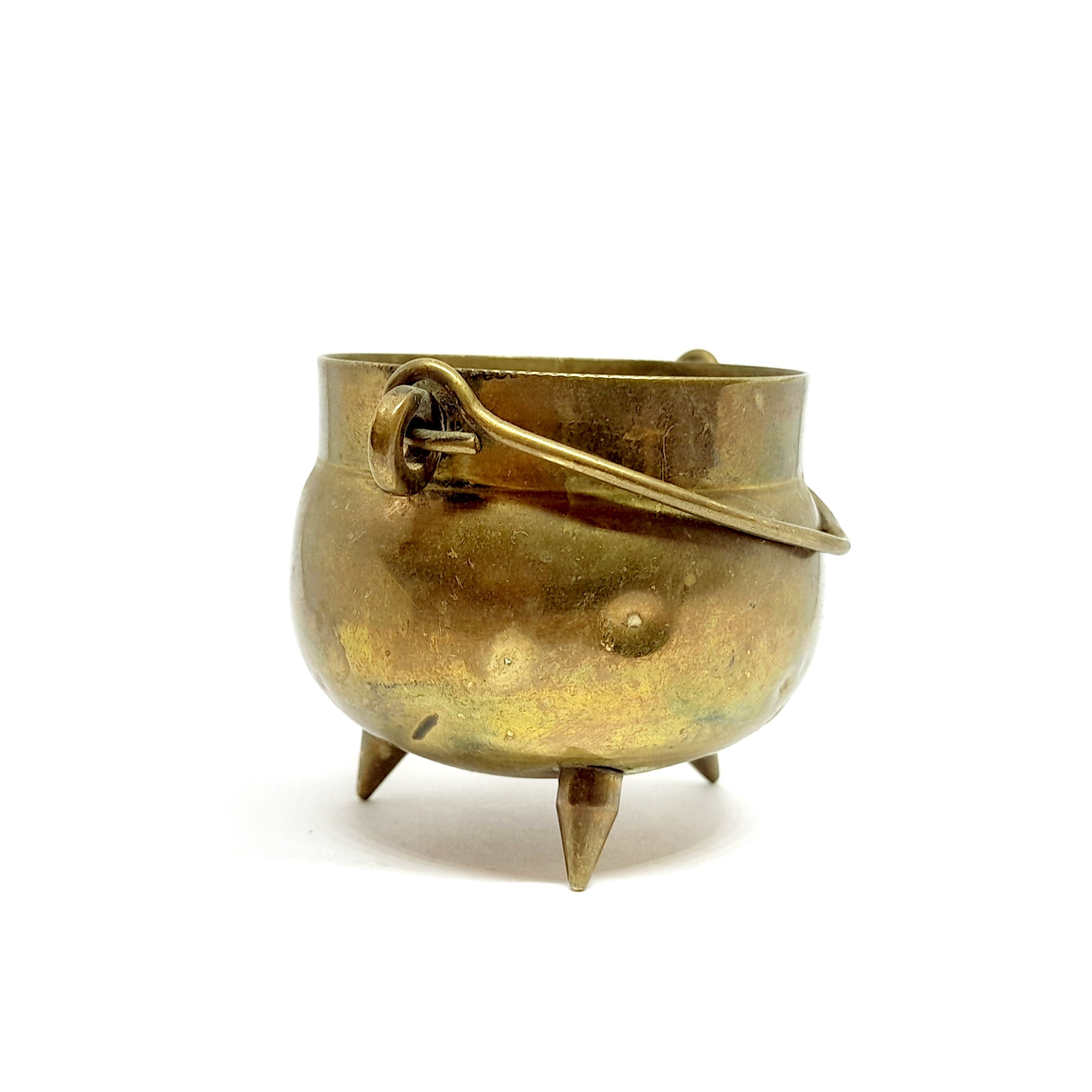 Skin Like Burnt Brass