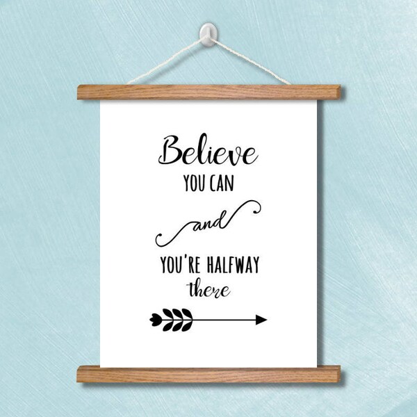 Encouragement Sign - Etsy