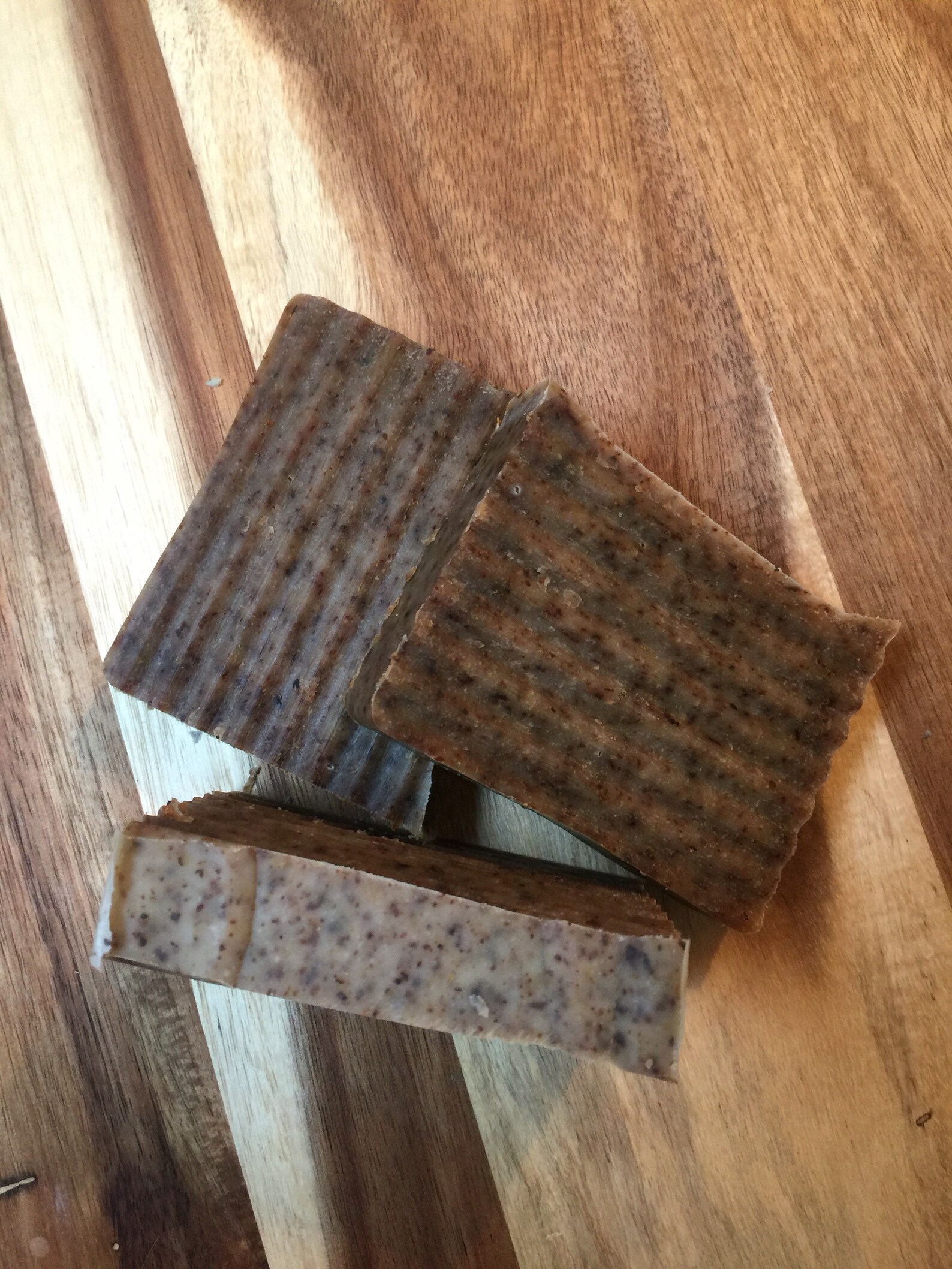 Hippie Chic Goats Milk Soap - Etsy