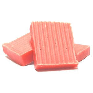Flirty Flamingo Bar Soap Goats Milk Soap Pantone Soap Pantone 2019 ...