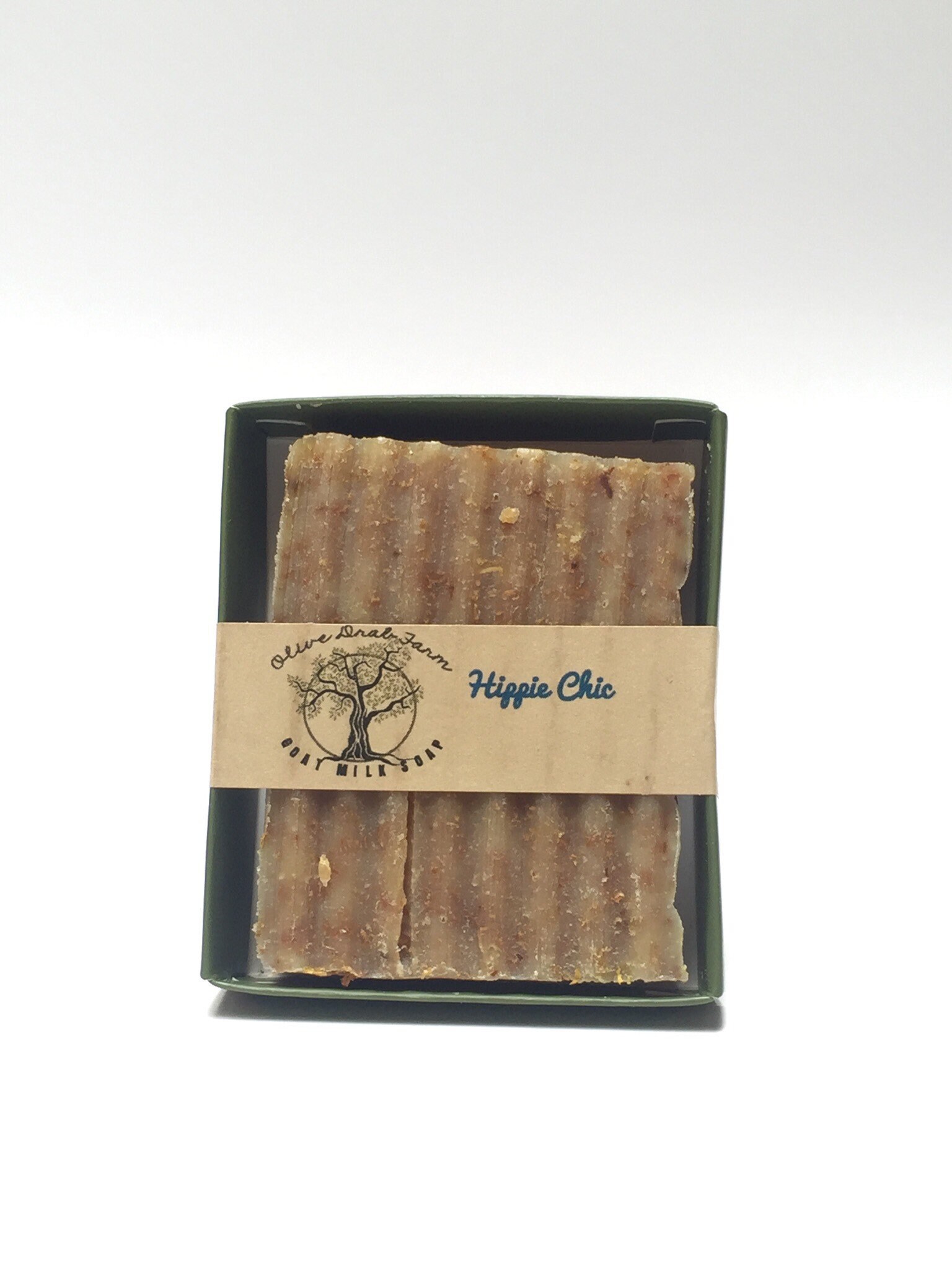 Hippie Chic Goats Milk Soap - Etsy