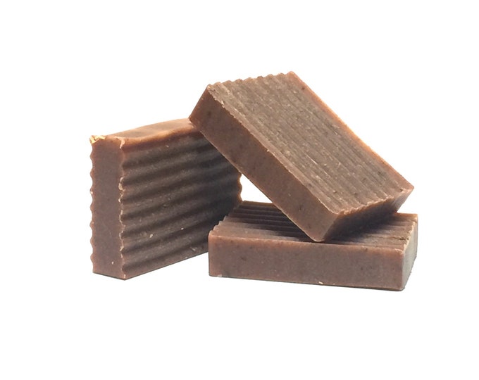 Hippie Chic Goats Milk Soap - Etsy