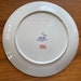 Japanese Sakura Miyako Imari Decorative Plate - Etsy