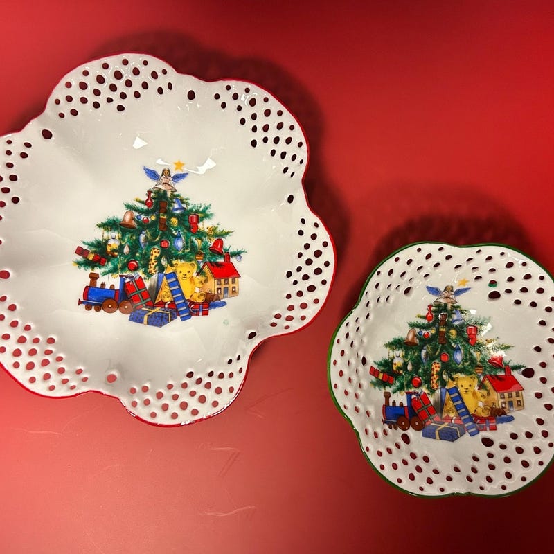 Reutter Germany - Etsy