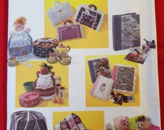 Simplicity 9339 Craft Sewing Pattern for Covers Bird Cage - Etsy