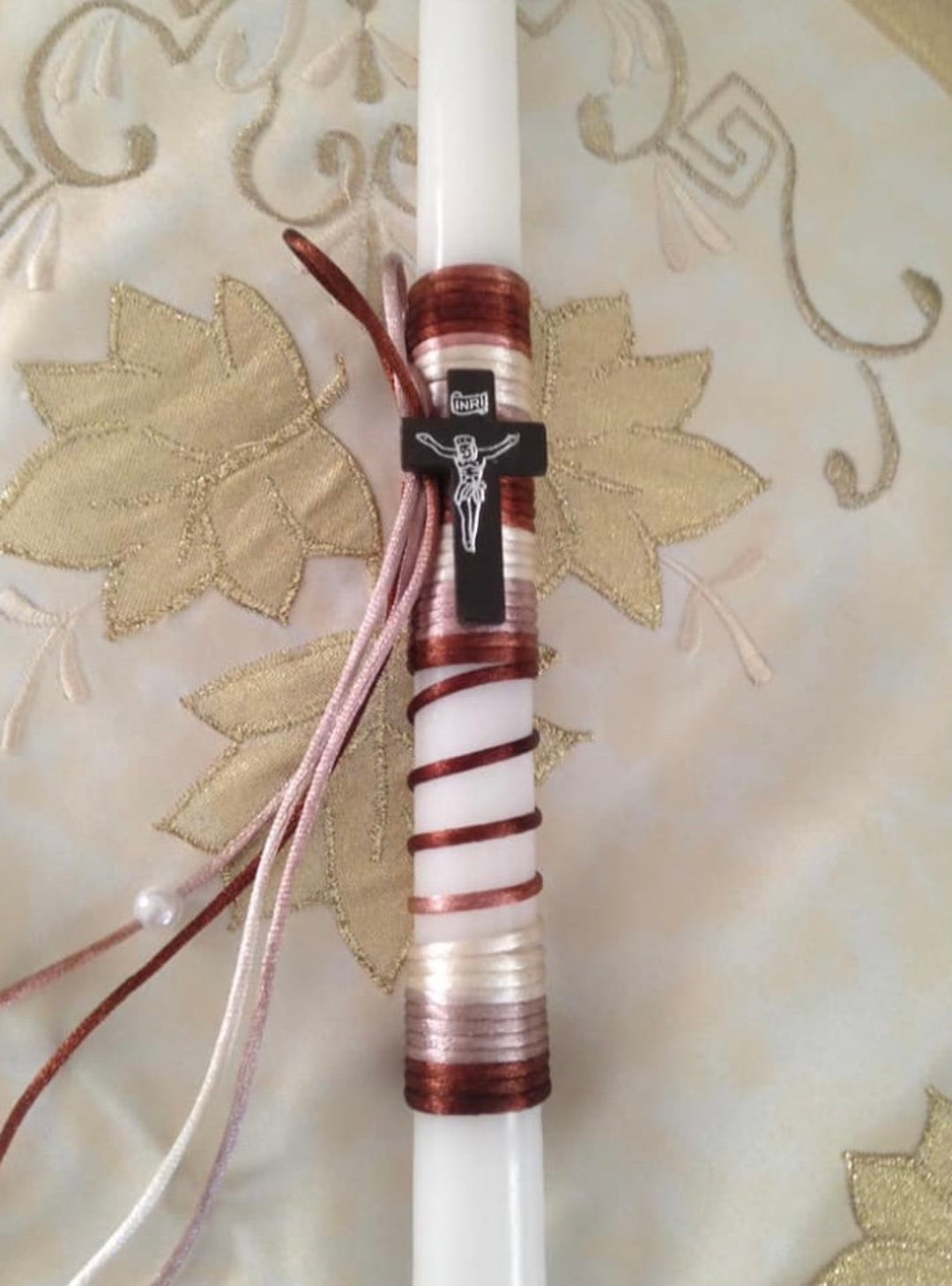 Greek Easter Candles,lampades,easter Candle,lampada,easter Lambada ...