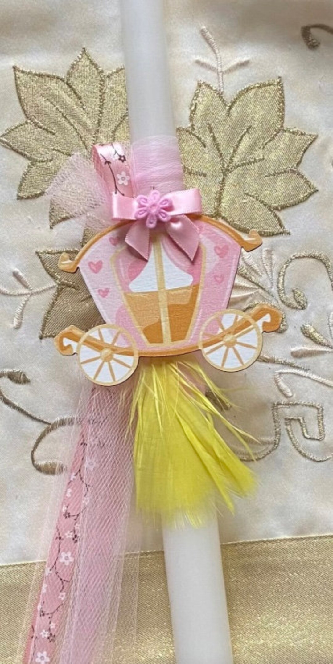 Greek Easter Candles,lampades,easter Candle,lampada,easter Lambada ...