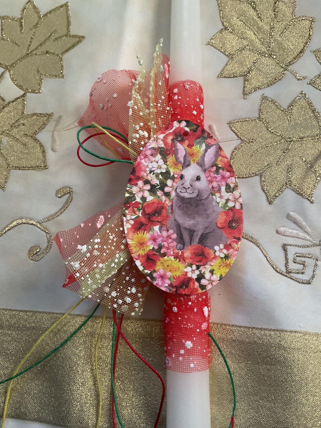 Greek Easter Candles,lampades,easter Candle,lampada,easter Lambada ...