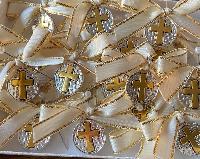 20 Pcs Martyrika Pins-witness Pins-martyrika Baptism-pins fast Shipping. - Etsy