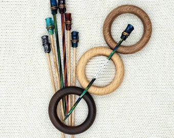 Scarf Pin Shawl - Etsy