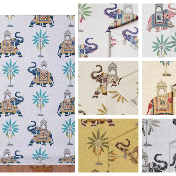 Elephant Window Shades - Etsy