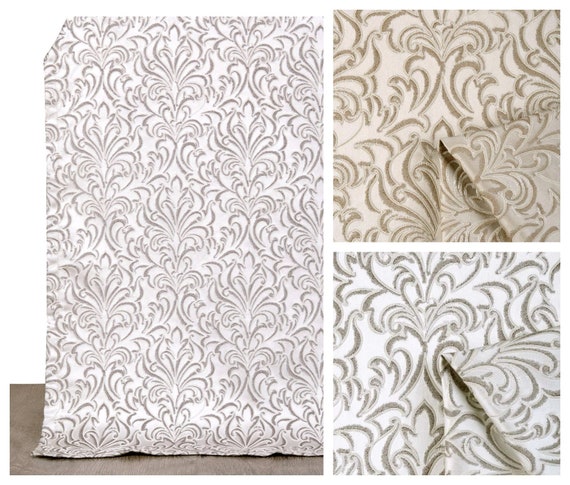 Damask Pattern Roman Shades 3 Colors. Custom Window Blinds - Etsy