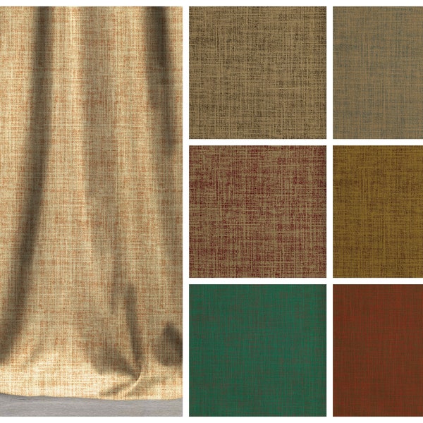 Pinch Pleat Drapes for Traverse Rods - Etsy