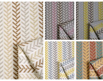 Herringbone Window Shades - Etsy