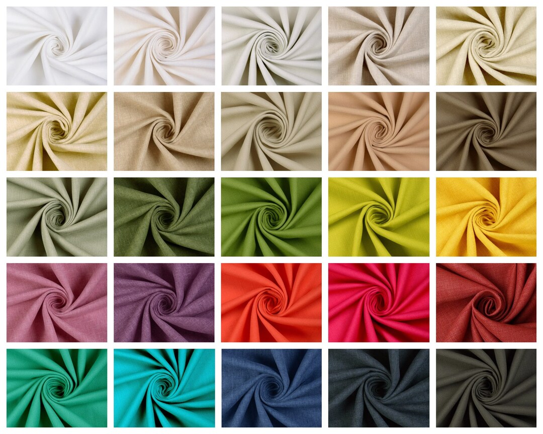 50 Colors. Pinch Pleat Curtains. Blackout Lining Option. Custom Drapes ...