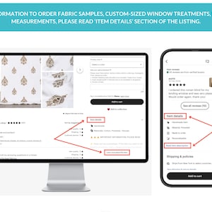 Board Mounted Sheffield Valance. Custom Size Window Valance. Pick Any ...