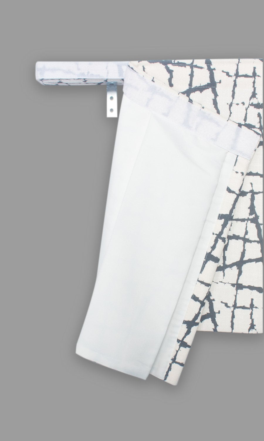 Board Mounted Sheffield Valance. Custom Size Window Valance. Pick Any ...