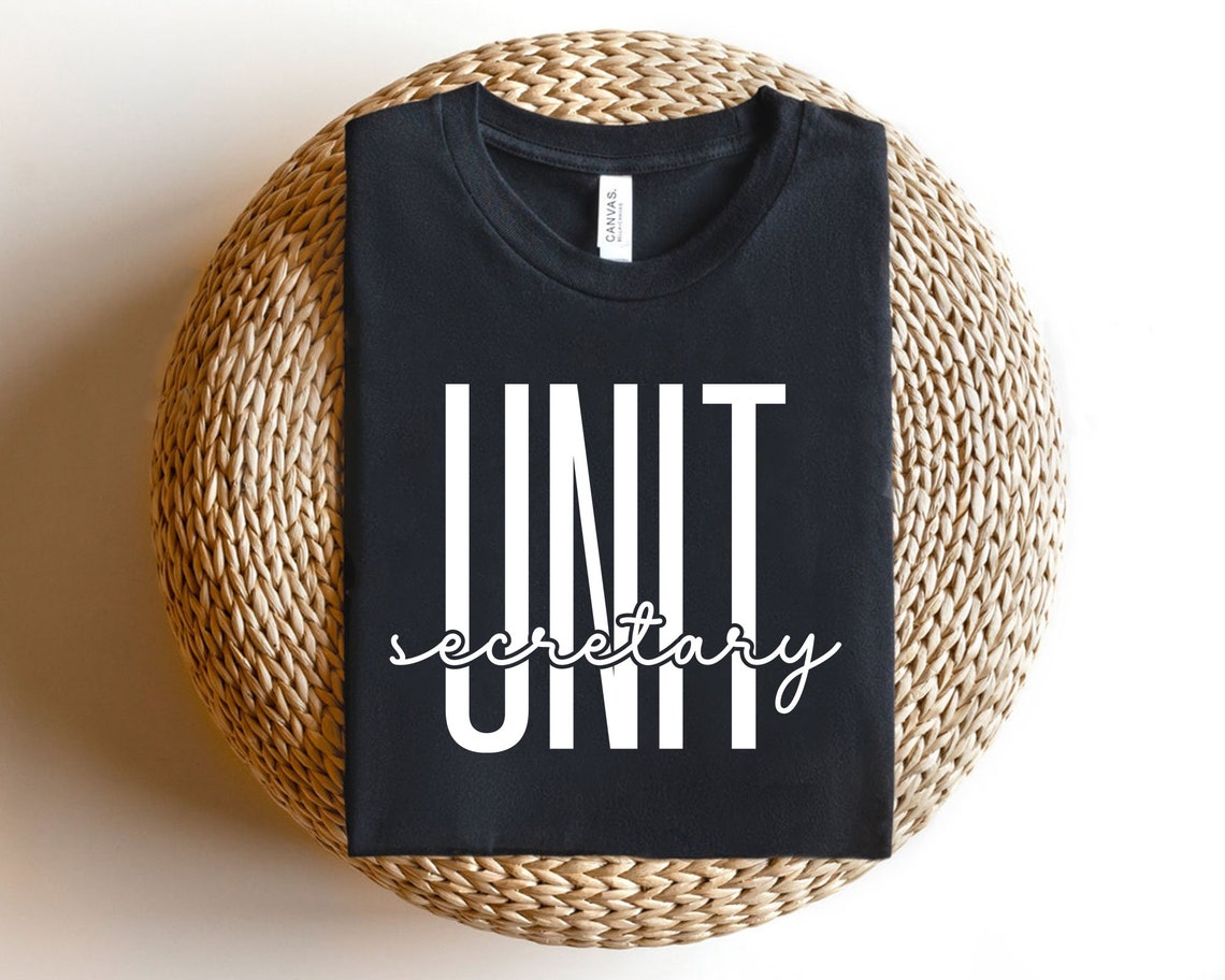 Unit Secretary Svg Medical Svg Digital Download Hospital - Etsy