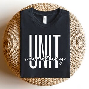 Unit Secretary Svg, Medical Svg, Digital Download, Hospital Secretary ...