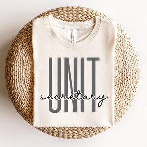 Unit Secretary Svg, Medical Svg, Digital Download, Hospital Secretary ...