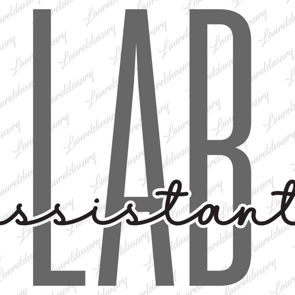 Laboratory Svg - Etsy