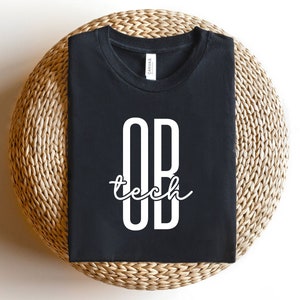 OB Tech Svg, Medical Svg, Digital Download, Nurse Svg, Medical Life Svg ...