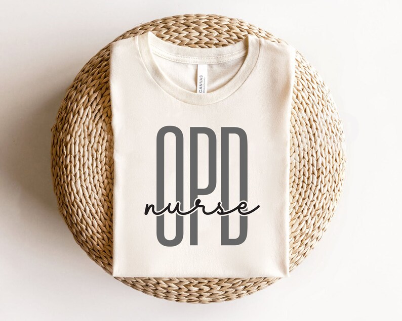 OPD Nurse Svg Medical Svg Digital Download Nurse Svg - Etsy