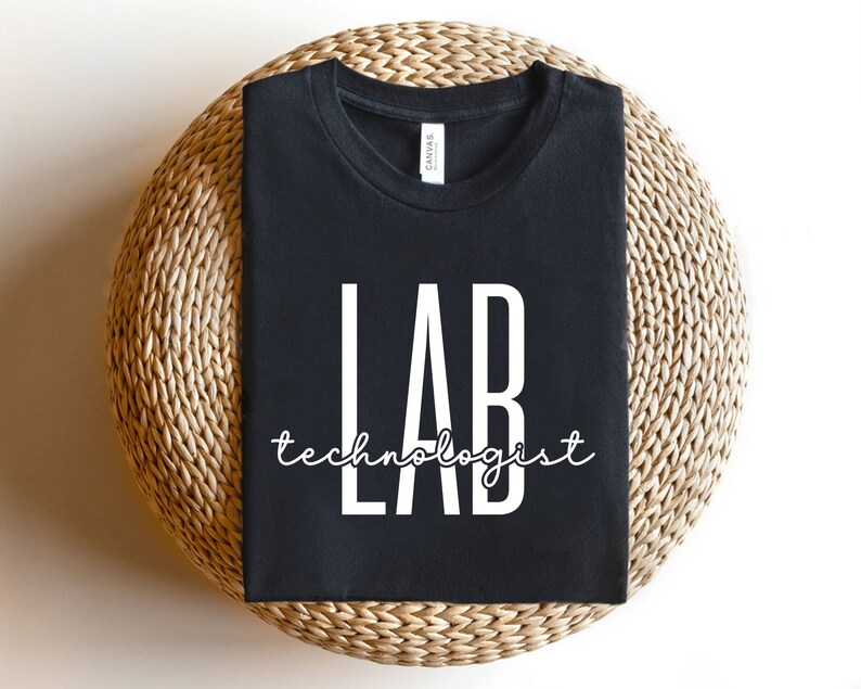 Lab Technologist Svg Medical Svg Digital Download Nurse - Etsy