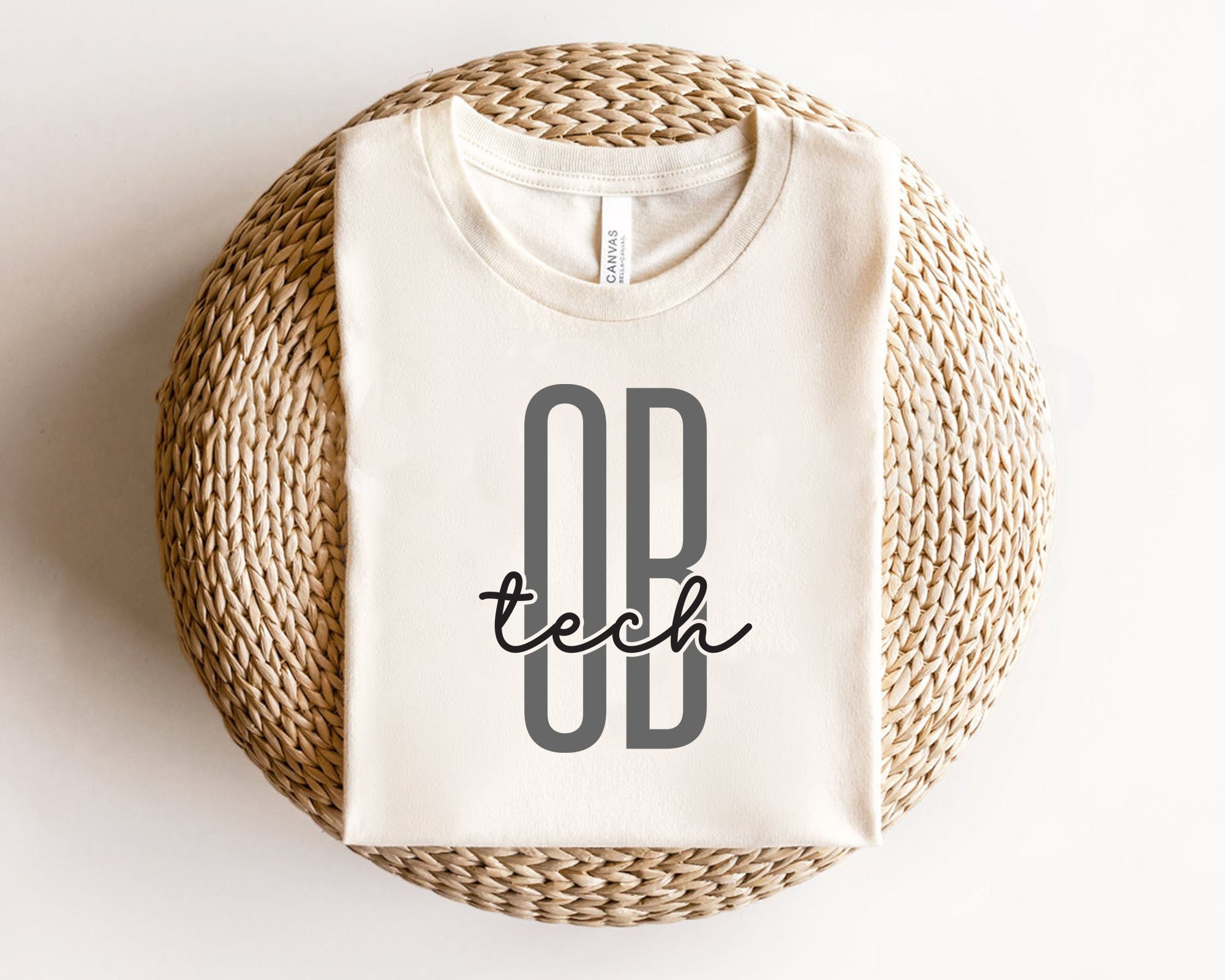 OB Tech Svg Medical Svg Digital Download Nurse Svg Medical - Etsy UK