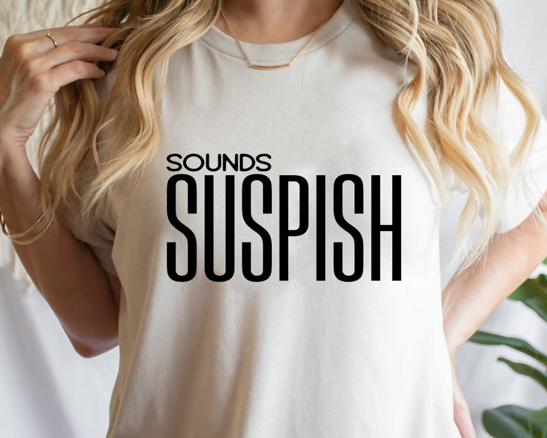 Sounds Suspish Svg True Crime Svg Digital Download Murder - Etsy