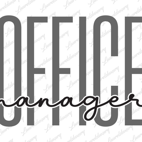 The Office Svg - Etsy
