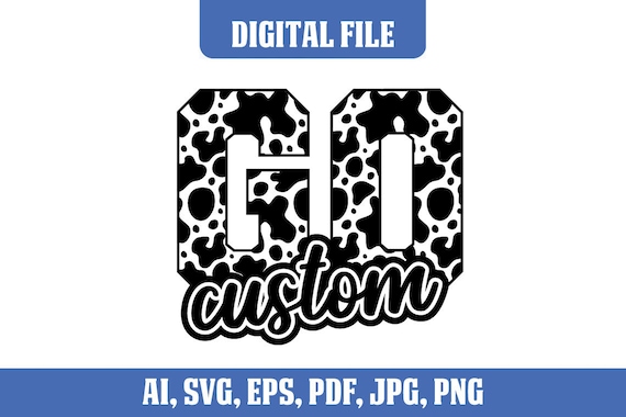 Go Team Svg Go Custom SVG Softball Svg Baseball Svg - Etsy