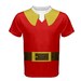 Adult Gaston Costume Gaston Shirt Gaston Tshirt for Men | Etsy