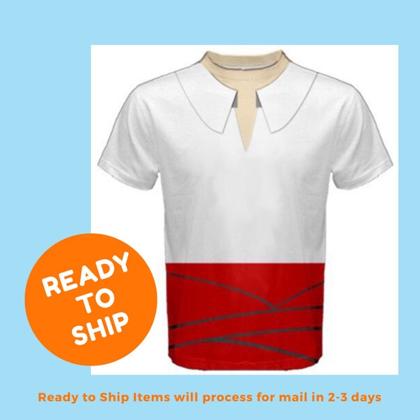 Prince Eric Adult Costume - Etsy