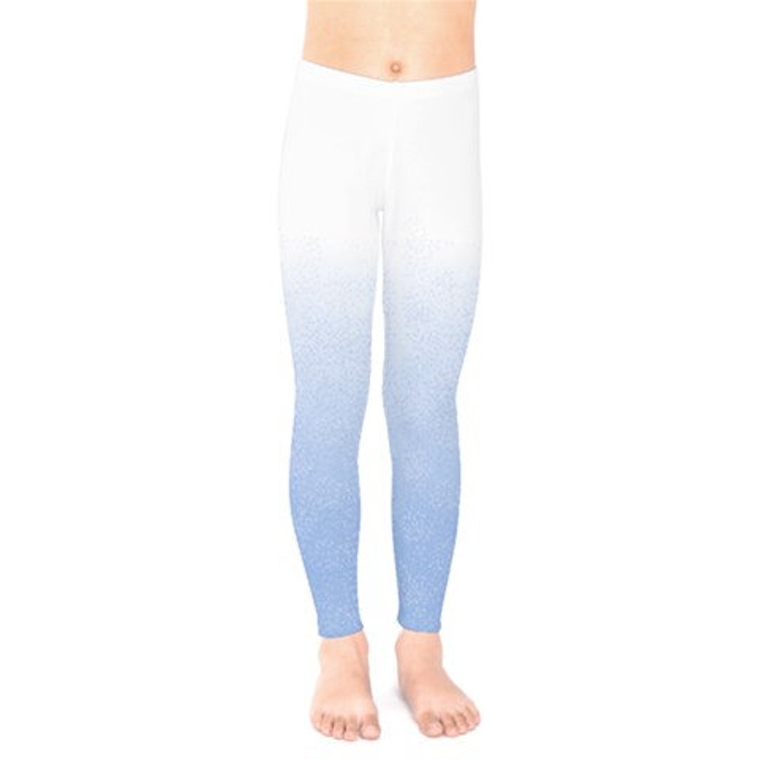 Kids Elsa Fifth Spirit Leggings for Girl - Frozen 2 Costume - Elsa ...