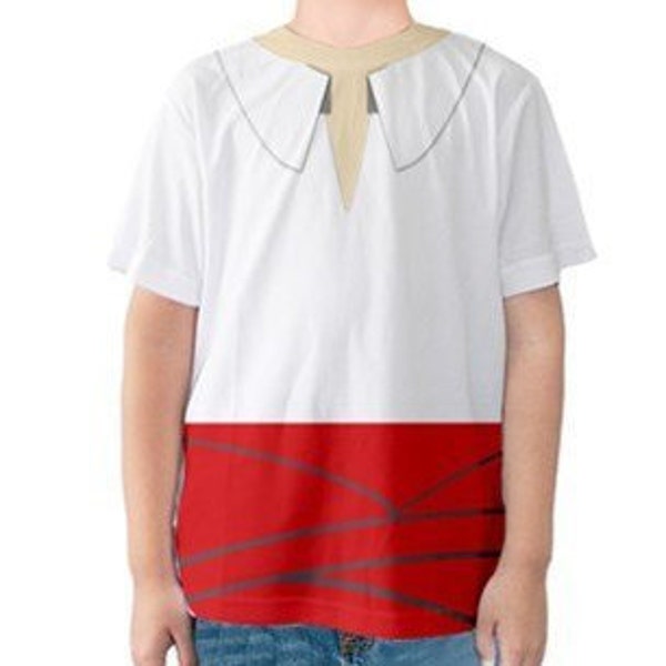 Boy Mermaid Costume - Etsy