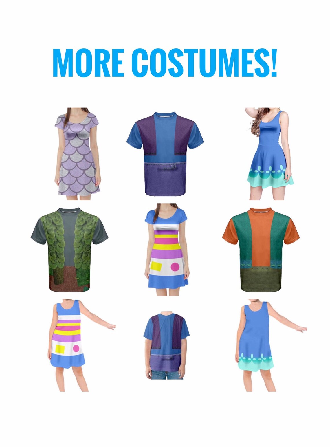 Adult Lilo Dress Lilo Outfit Disney Lilo and Stitch Lilo - Etsy