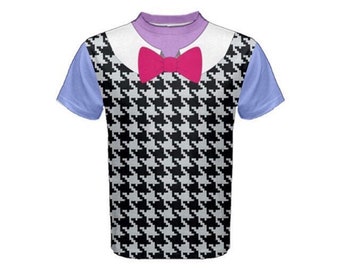 Adult Inside Out Fear Costume - Etsy