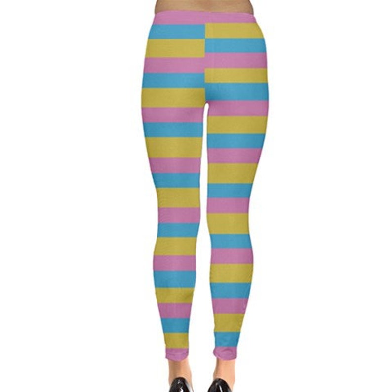 Fancy Nancy LEGGINGS Fancy Nancy Costume for Woman - Etsy